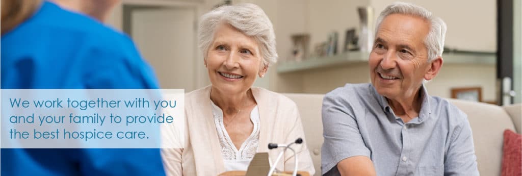 The Best Home Health Services in Salt Lake City | Dignity Home Health