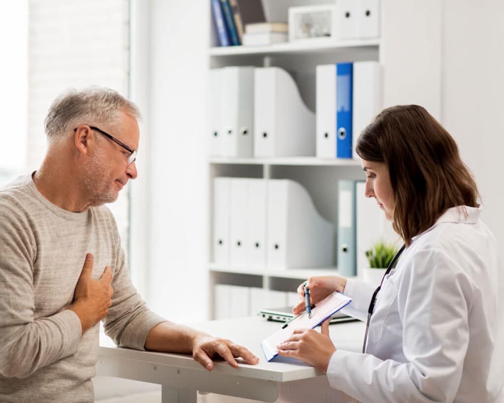 Hospital After Care Services | Dignity Home Health & Hospice