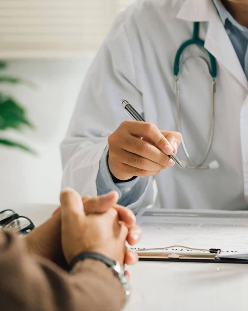 Open Communication in Hospice | Dignity Home Health & Hospice